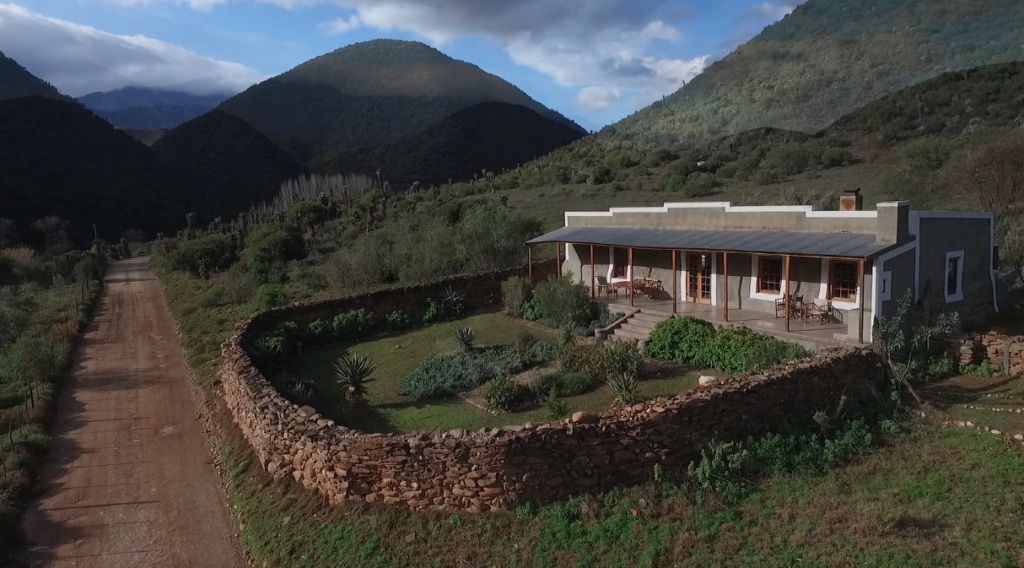 Klipkraal Karoo Escape, Calitzdorp, Western Cape | Weekend Getaway ...