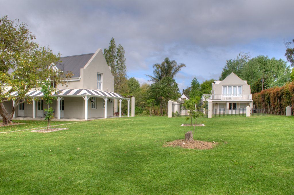 Oewerzicht Farm Cottages, Safari Tents & Camping, Greyton, Western Cape ...