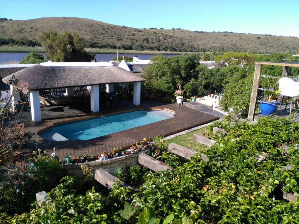 Western Cape self-catering accommodation