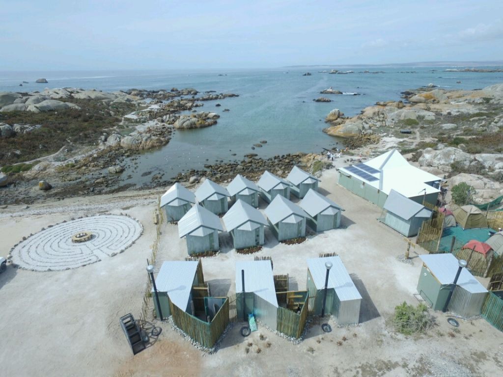 Sea Shack, Paternoster, Western Cape | Weekend Getaway Accommodation ...