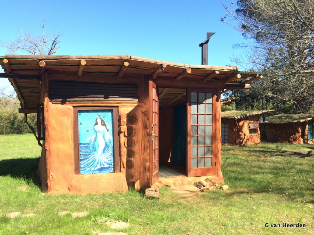 Blue Hippo Farm, Greyton, Western Cape | Weekend Getaway Accommodation ...