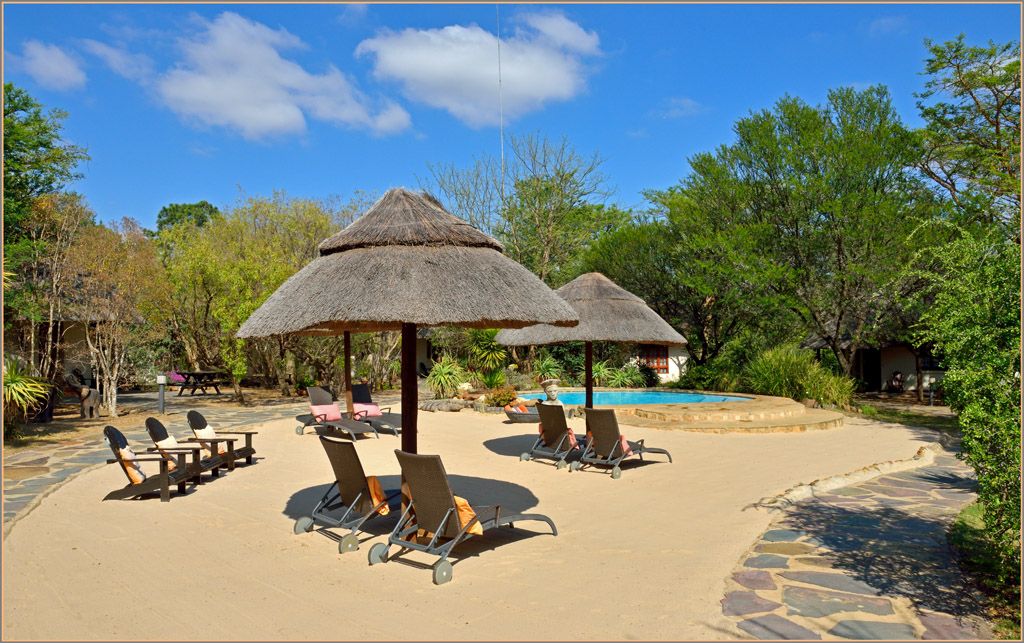 Aquanzi Lodge, Jozi and Surrounds, Gauteng | Weekend Getaway ...