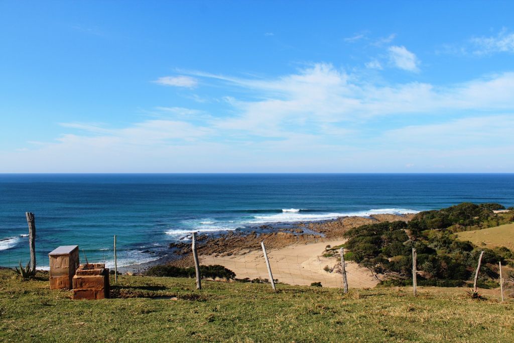 Mdumbi Ocean View, Wild Coast, Eastern Cape | Weekend Getaway ...
