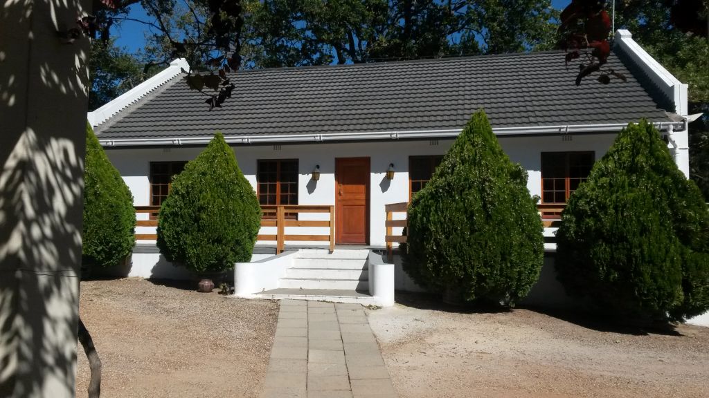 Krabbefonteyn Venue & Accommodation, Grabouw & Elgin Valley, Western ...