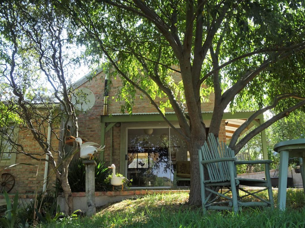 Riverbend Cottage, Napier, Western Cape | Weekend Getaway Accommodation ...