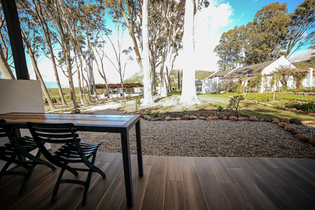 Waterval Country Lodge, Tulbagh, Western Cape | Weekend Getaway ...