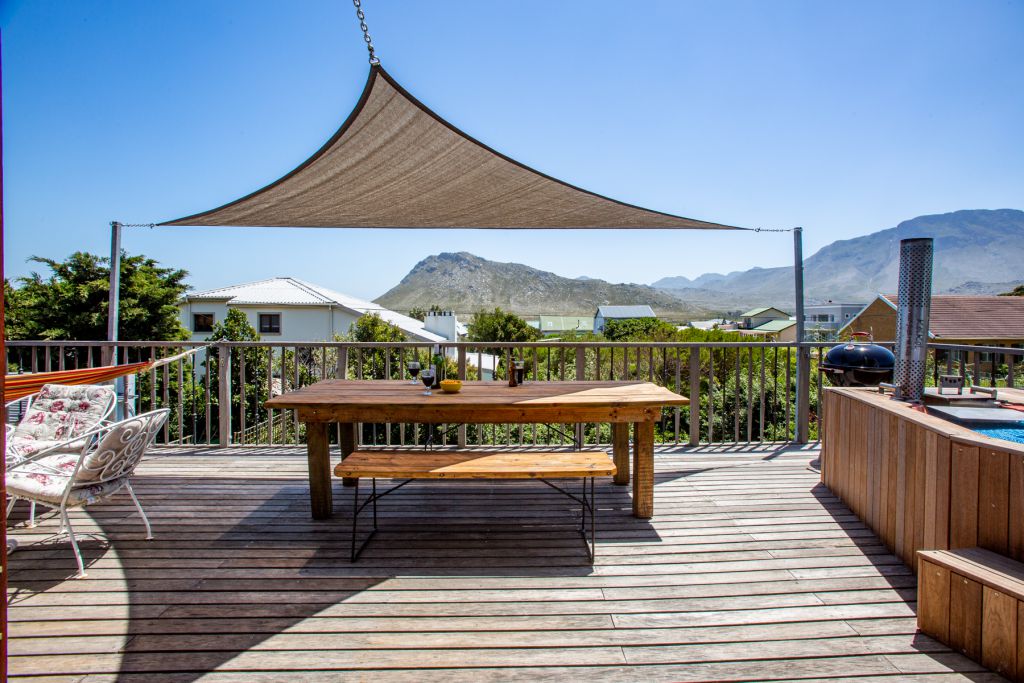 Pringle Sunsets, Pringle Bay, Betty's Bay and Kleinmond, Western Cape ...