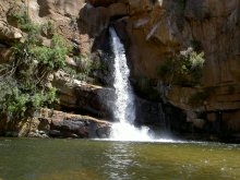 Waterfall Farm, Citrusdal, Western Cape | Weekend Getaway Accommodation ...