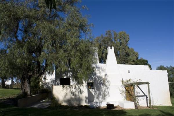 Bonnievale, Western Cape self-catering accommodation | Budget Getaways