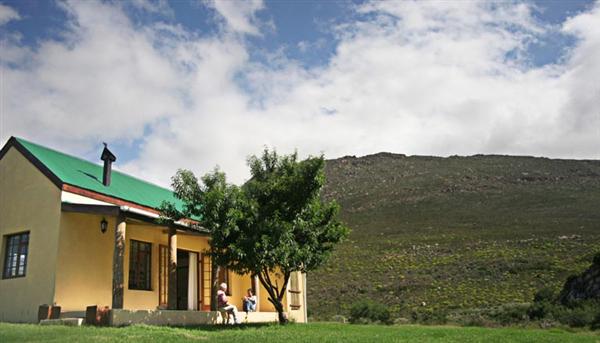 Bronze Grove Farm, Barrydale, Western Cape | Weekend Getaway ...
