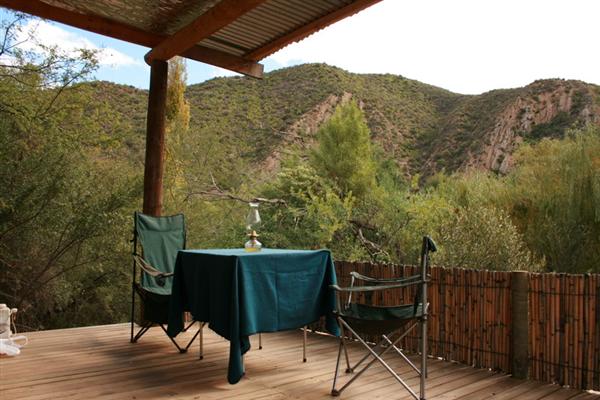Riverstone Rustic Camp, Calitzdorp, Western Cape | Weekend Getaway ...