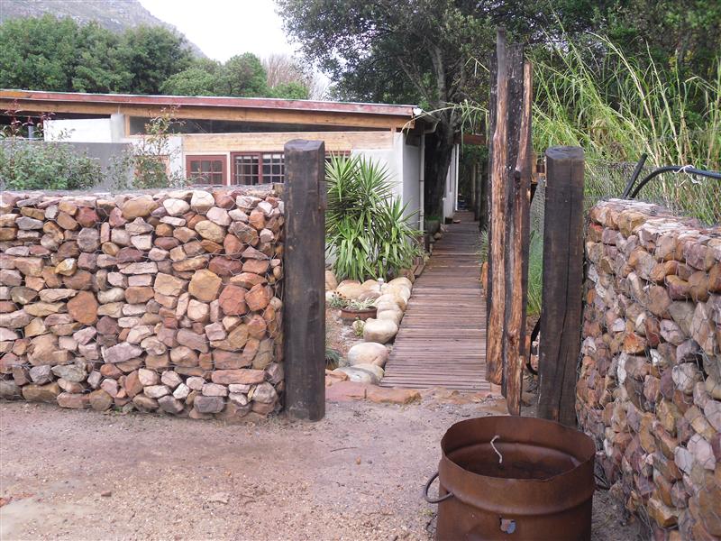 Disa River Farm, Hout Bay, Cape Town area, Western Cape | Weekend ...
