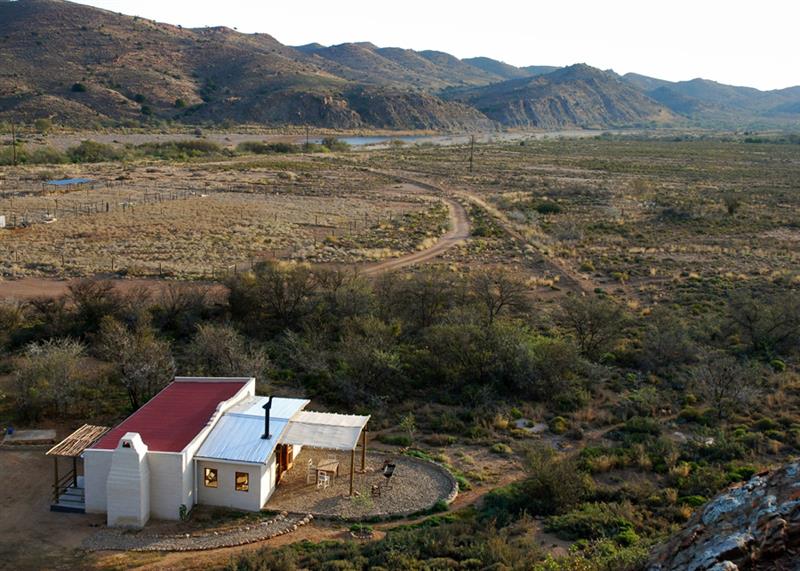 The Place, Ladismith, Western Cape | Weekend Escapes | Budget-Getaways