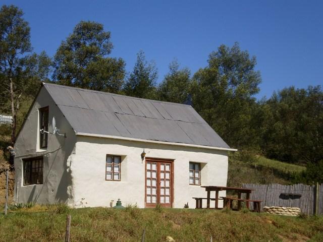 Die Hoenderhok & Plaashuisie, Swellendam, Western Cape | Weekend ...