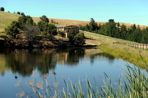 Kliphuis on Kleinfontein, Tulbagh, Western Cape | Weekend Getaway ...
