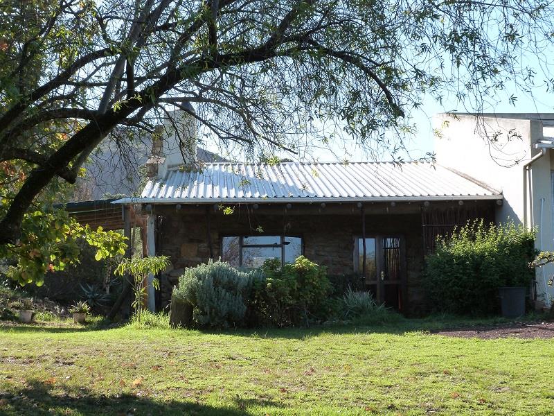 Grootkloof Holiday Cottage, Bonnievale, Western Cape | Weekend Getaway ...