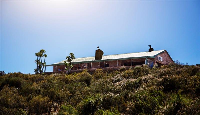 Wolfkop Guesthouse, Citrusdal, Western Cape | Weekend Getaway ...