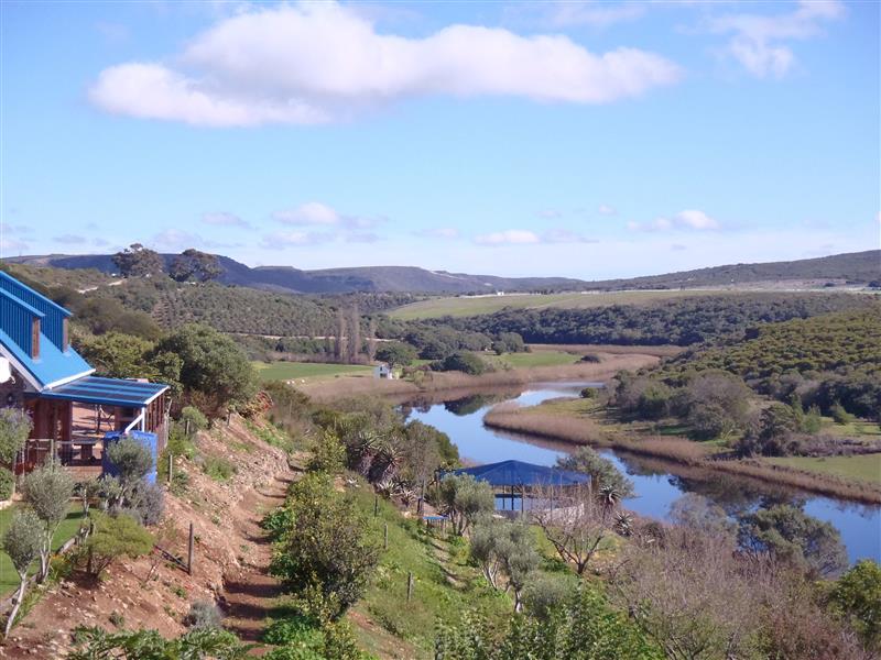 Cazablues Guest Farm, Stilbaai, Western Cape | Weekend Getaway ...