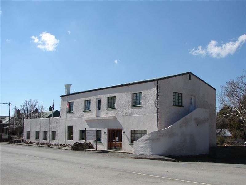 The Whitehouse Inn, Sutherland, Northern Cape | Weekend Getaway ...