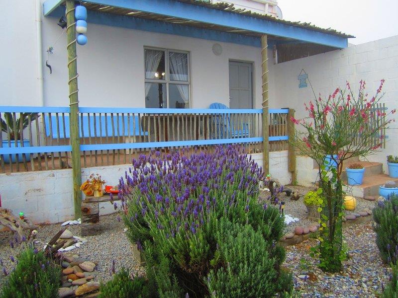 Western Cape self-catering accommodation