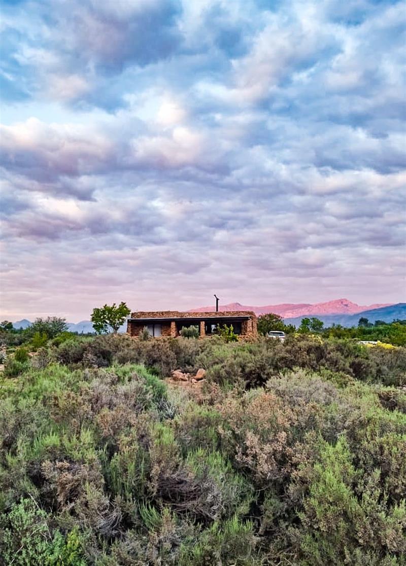 31 On Witzenberg, Tulbagh, Western Cape | Weekend Getaway Accommodation ...