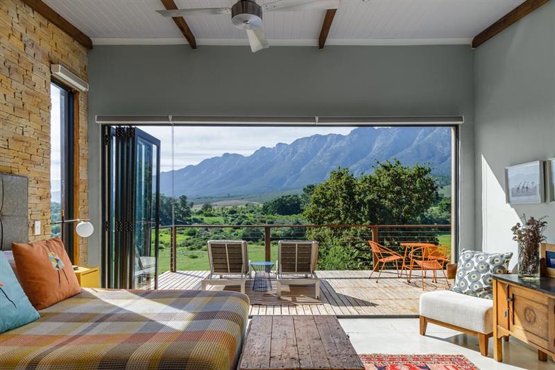 Tulbagh Mountain Bungalow, Tulbagh, Western Cape | Weekend Getaway ...