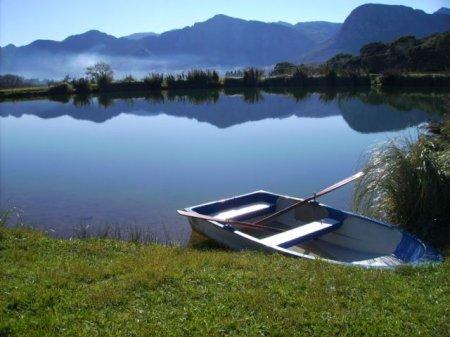 Three Streams Guest Cottage, Franschhoek, Western Cape | Weekend ...