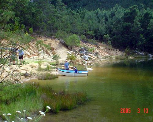 Leopard Trail Guestfarm, Bonnievale, Western Cape | Weekend Escapes ...