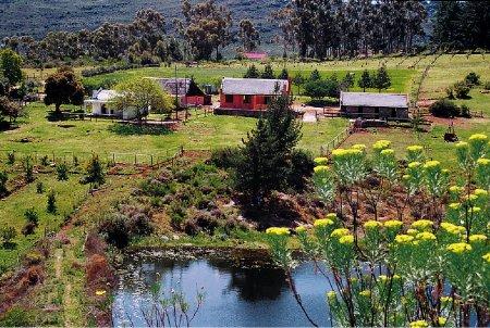 Piketberg, Western Cape self-catering accommodation | BEST Budget Getaways