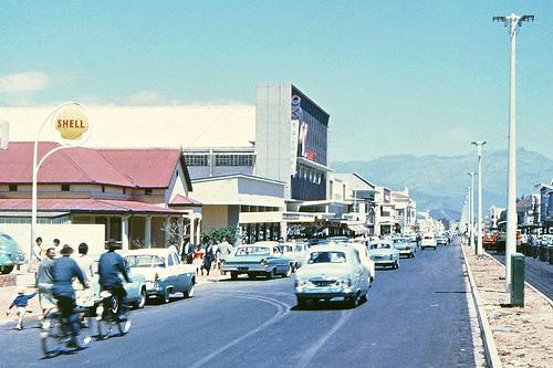 Worcester & Hex Valley, Western Cape self-catering accommodation ...