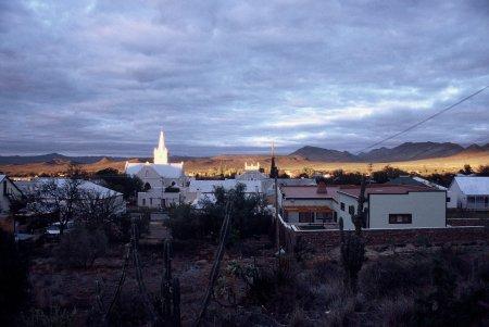 Prince Albert, Western Cape self-catering accommodation | Budget Getaways