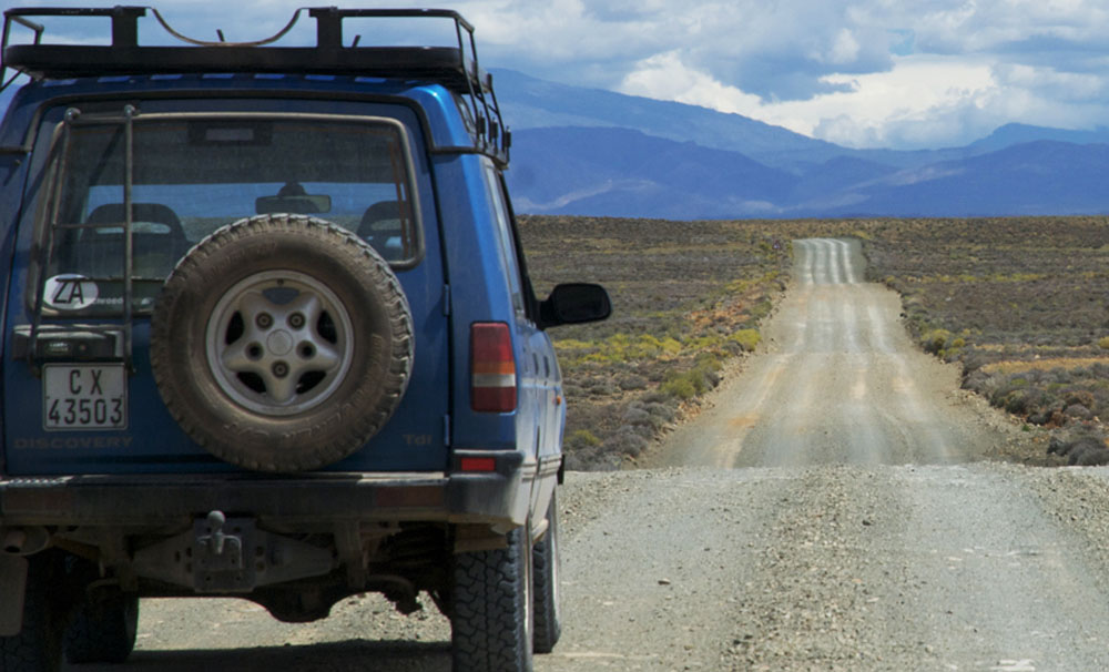 Up and over the Koue Bokkeveld - Backroading Ceres to Citrusdal (R303 ...