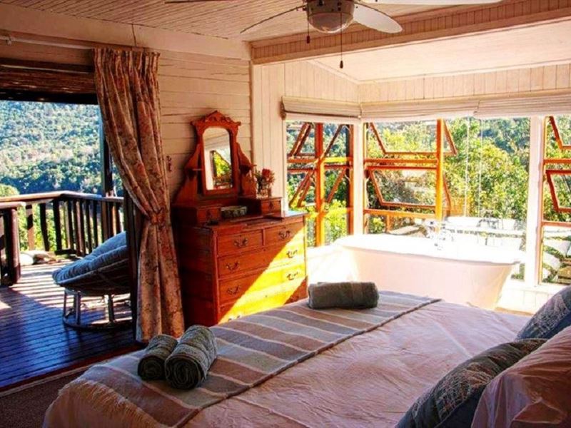 Velvet Moon Cottage, Knysna, Western Cape | Weekend Getaway ...
