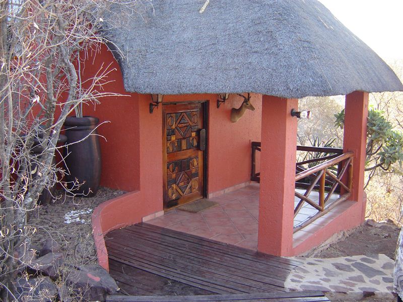 Thaba Lenaka Guest Farm, Bela Bela, Limpopo | Weekend Getaway ...