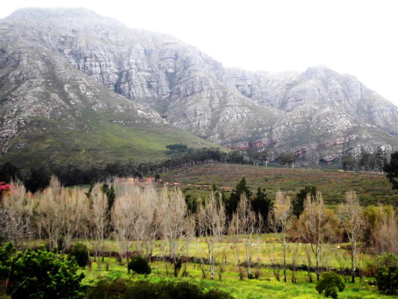 Paradyskloof Guest House, Stellenbosch, Western Cape | Weekend Getaway ...