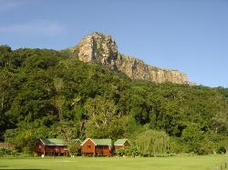 Cremorne Estate, Port St Johns, Wild Coast, Eastern Cape | Weekend ...