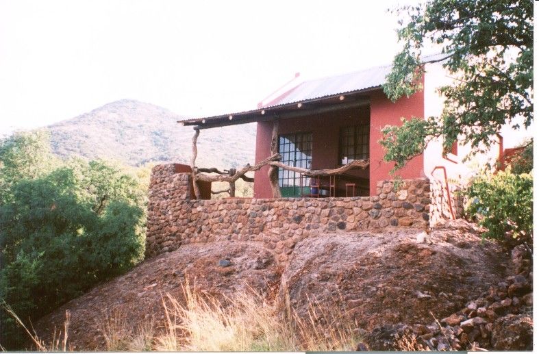 Boschfontein Guest Farm, Thabazimbi, Limpopo | Weekend Getaway ...